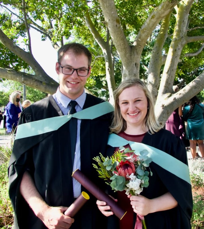 Meet the team – Kogelberg Medical Practice – Drs Jordaan & Prinsloo Inc.